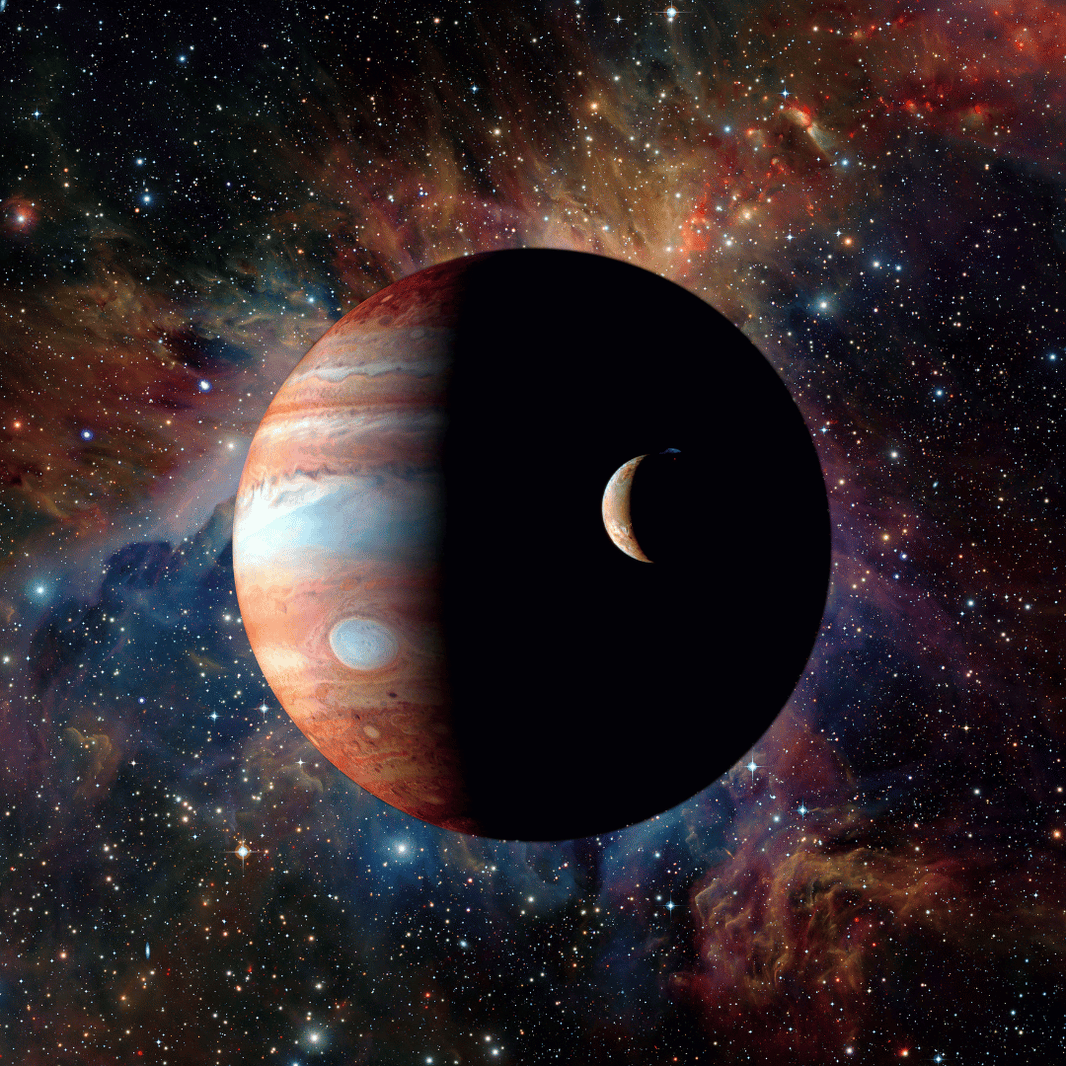 Own Land on Any Planet – Mars, Moon & More | Instant Space Property ...